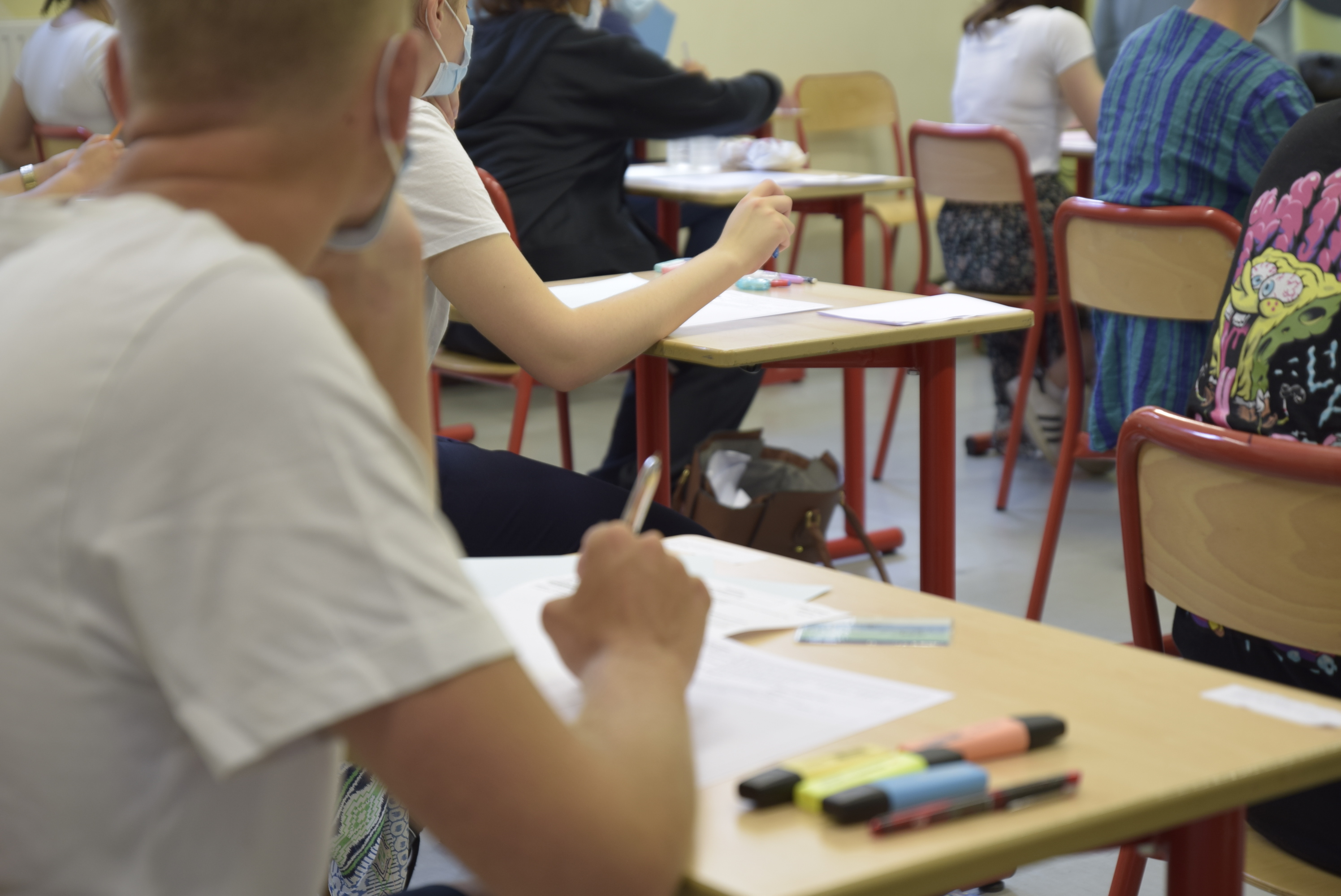 Bac général et technologique | Académie de Montpellier