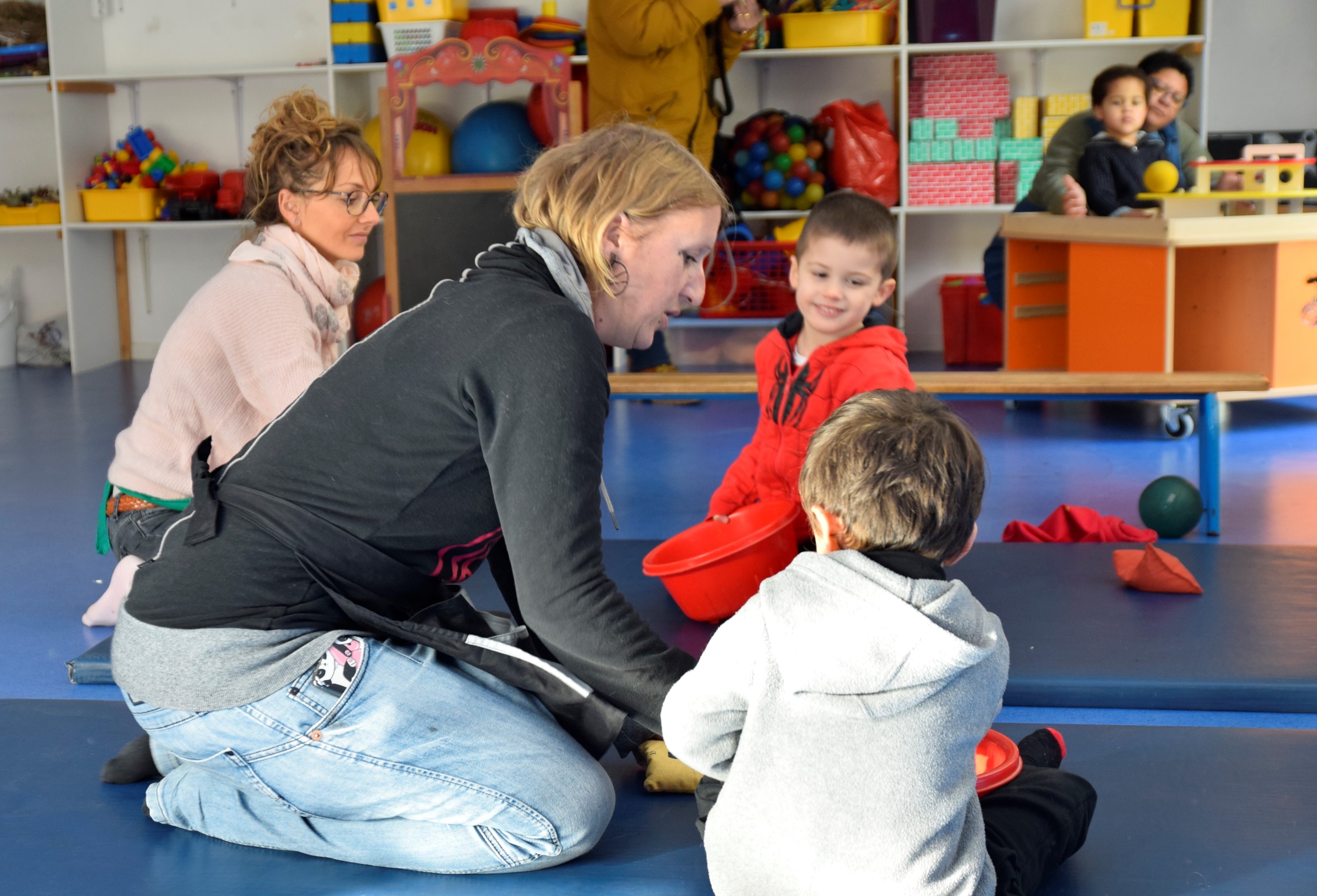 L’action en faveur de l’ecole inclusive | Académie de Montpellier