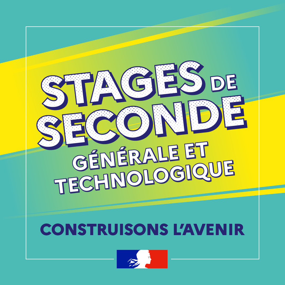 Un stage en juin pour les élèves de seconde générale et technologique | Académie de Montpellier