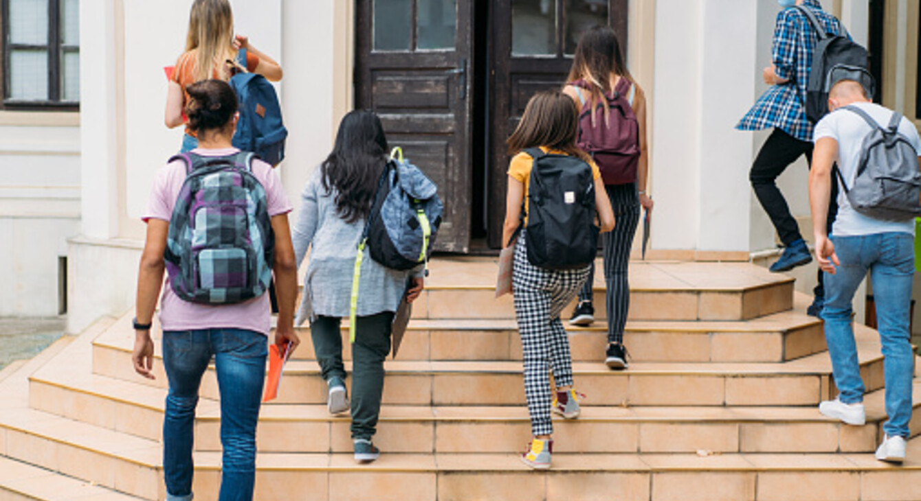 Affectation en lycée professionnel dans le département de l'Hérault ...