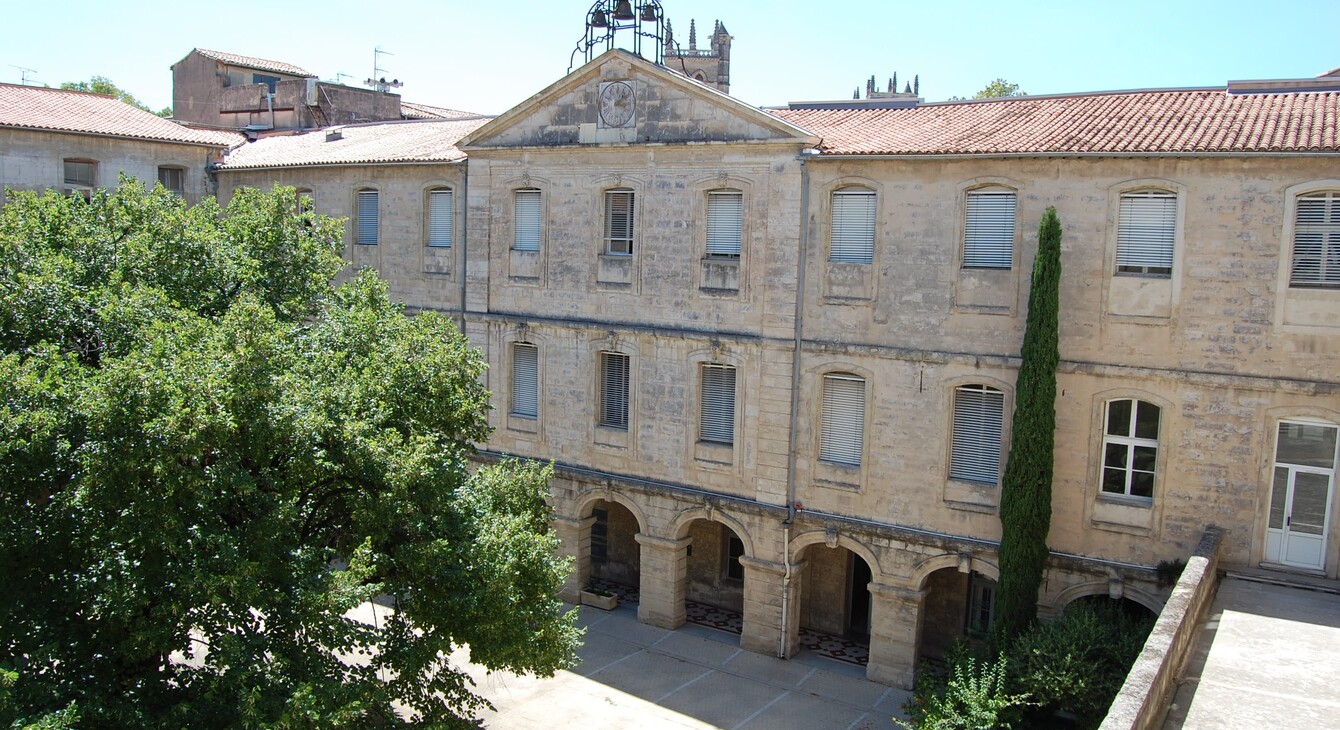 Journées Européennes du Patrimoine : un succés au rectorat de ...